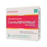 Thuốc Camlyhepatinsof Boston: Hướng dẫn dùng, cách dùng và giá thành