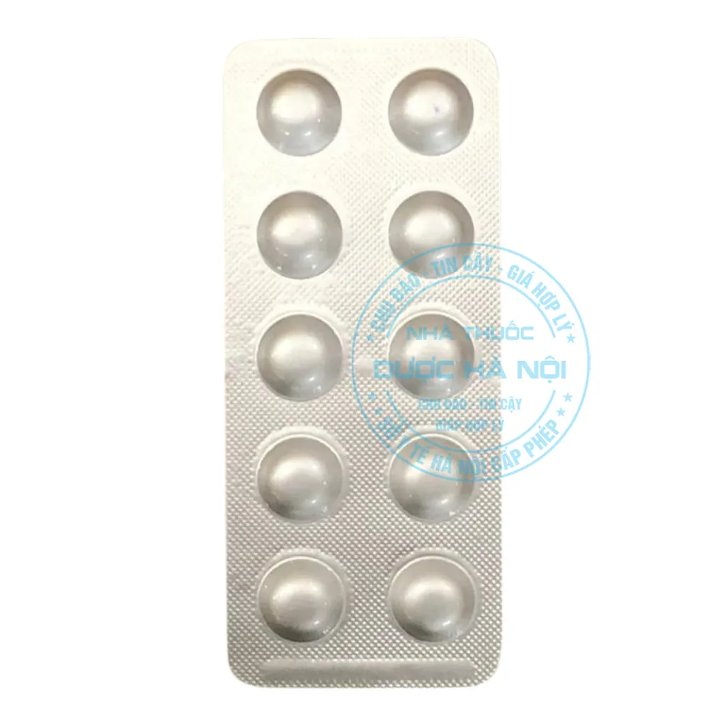 Thuốc Etotab 60mg giảm triệu chứng viêm và đau nhức cơ xương khớp
