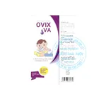 Dung dịch vệ sinh mũi OVIX BABY chăm sóc và bảo vệ bé yêu khỏi các vấn ...