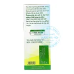 Siro Cảm Nhất Nhất hỗ trợ điều trị cảm cúm cho cả gia đình